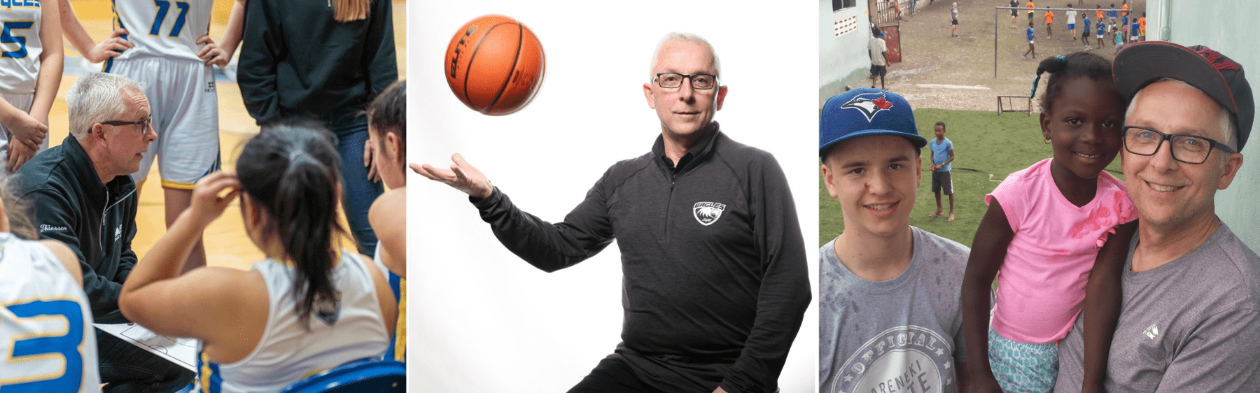 Celebrating Mr. Rick Thiessen - Blog - MEI Schools