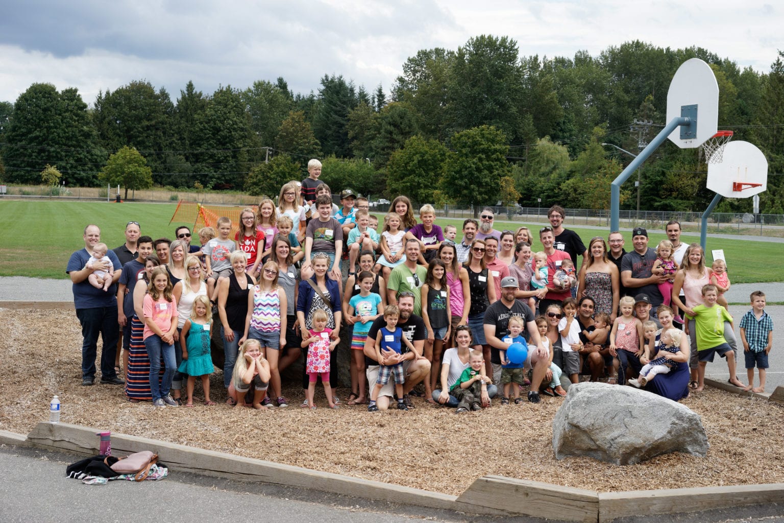 MEI Class of 1995 30-Year Reunion - Blog - MEI Schools