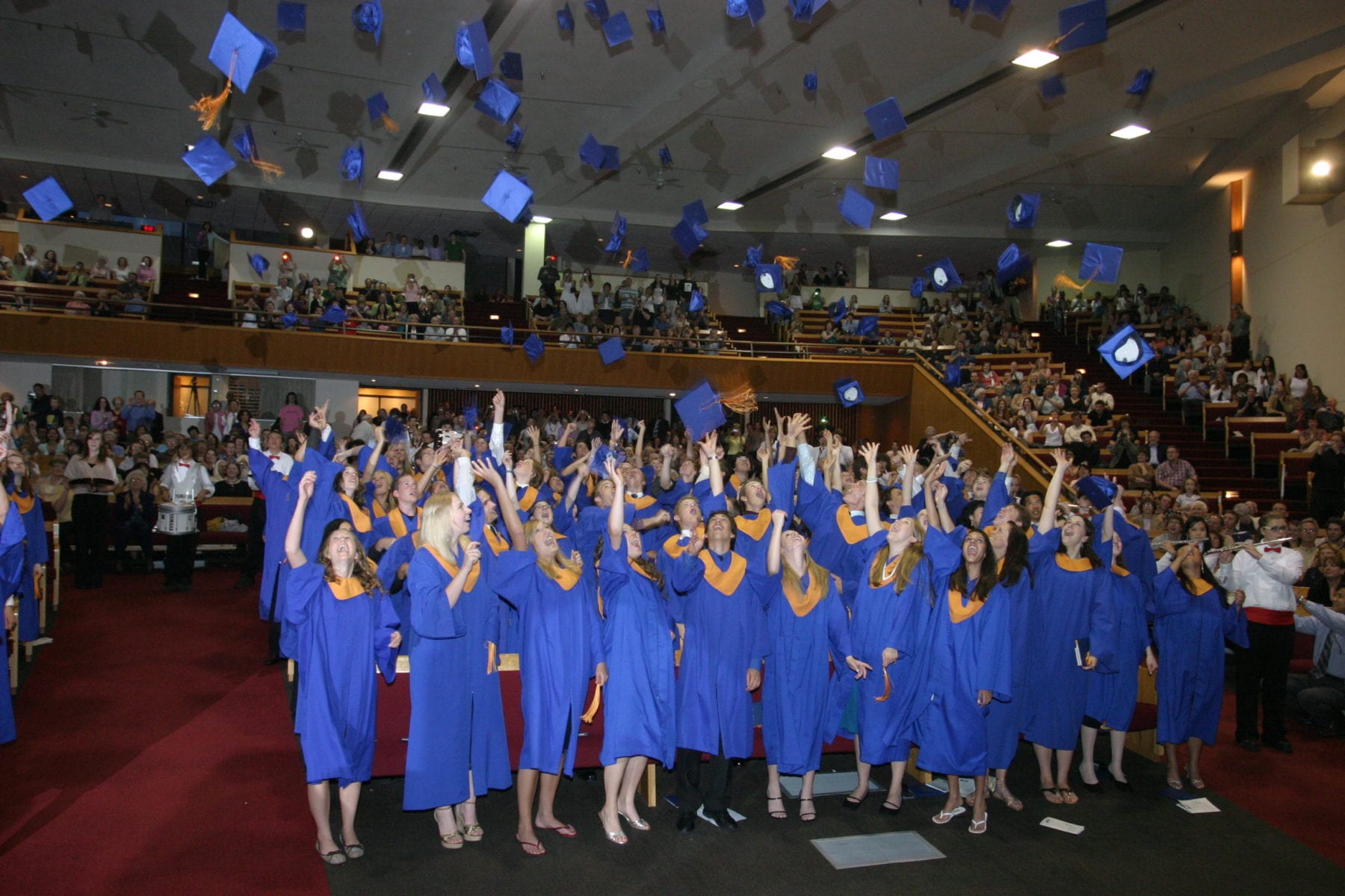 MEI Class of 2006 [10 Year Reunion] - Blog - MEI Schools