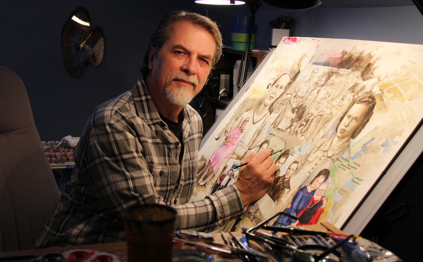 Sacrifices of Mennonite Women Honoured by Alumnus Ray Dirks - Blog ...