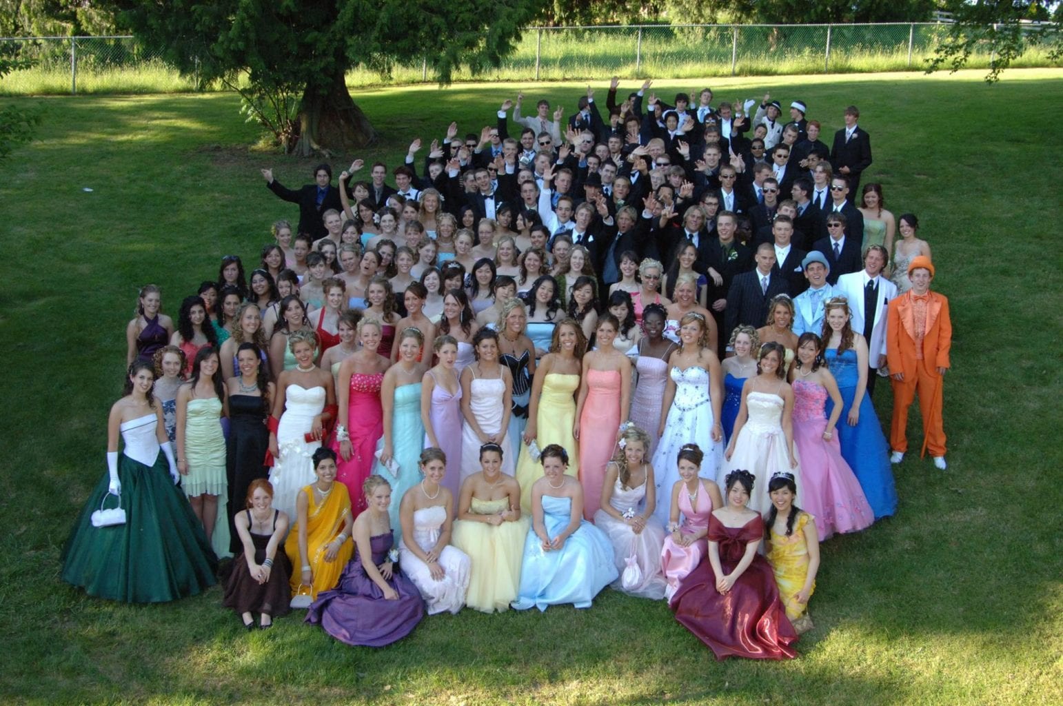 MEI Class of 2005 10th Reunion - Blog - MEI Schools