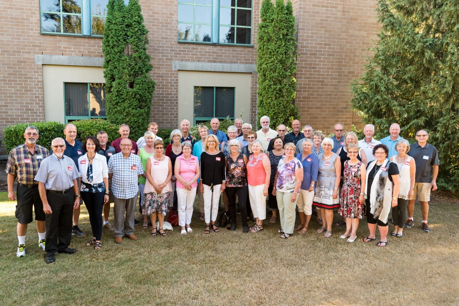 MEI Class of 1967 50 Year Reunion - Blog - MEI Schools