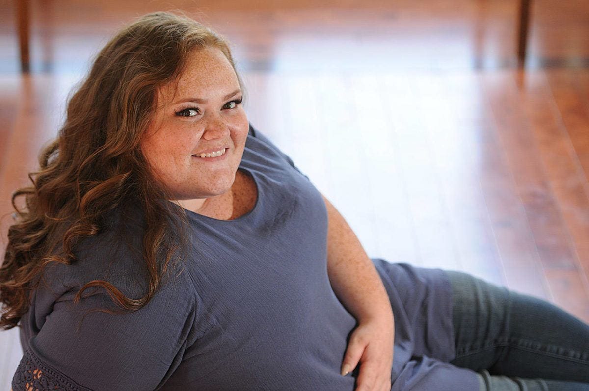 Singer/Actress Beth Caldwell Places Third in Canada - Blog - MEI Schools