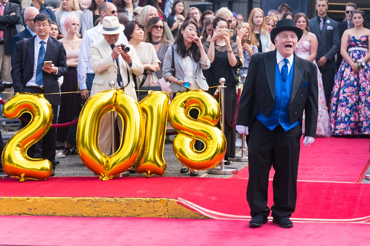 MEI Grad 2018 Parade - Blog - MEI Schools