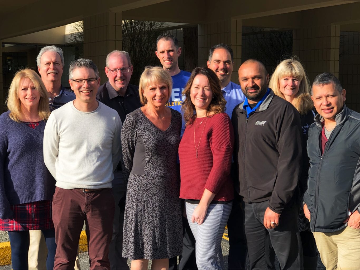 MEI Leadership Values - Blog - MEI Schools