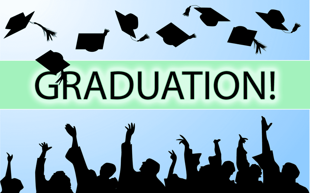 MEI Secondary Graduation Ceremony 2019 - Blog - MEI Schools