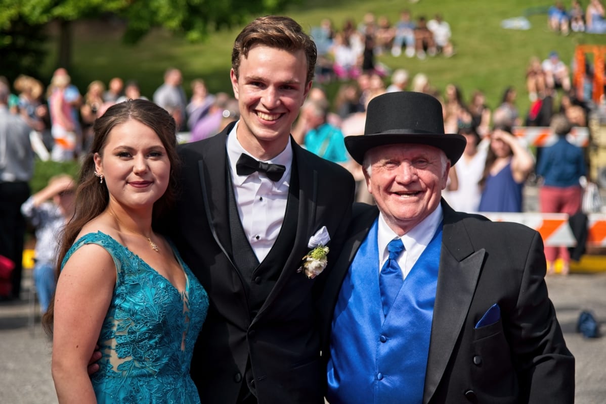 MEI Grad 2019 Parade - Blog - MEI Schools