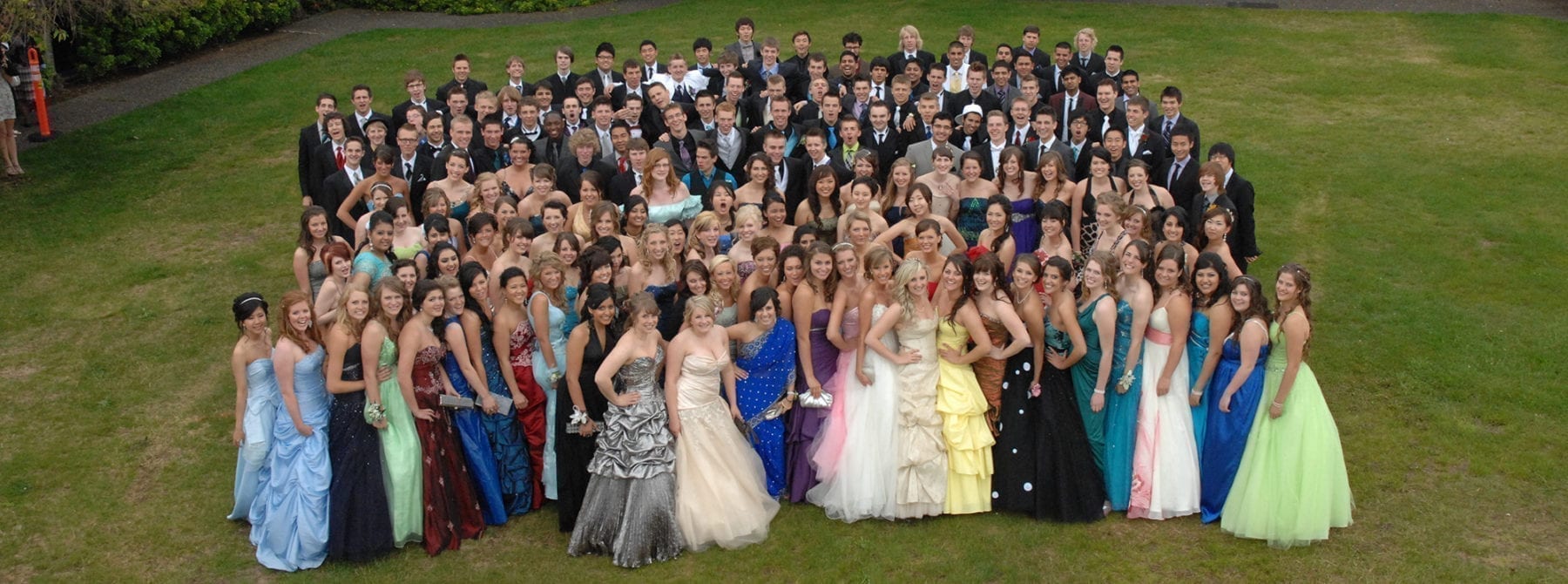 MEI Class of 2010 10 Year Reunion - Blog - MEI Schools