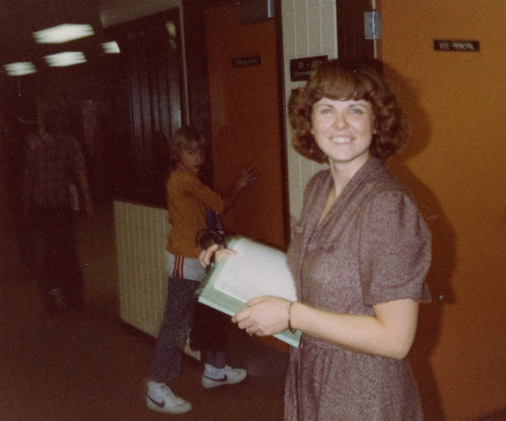 Honour a Teacher - Blog - MEI Schools