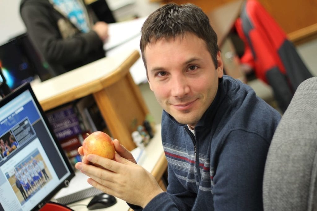 Honour a Teacher - Blog - MEI Schools