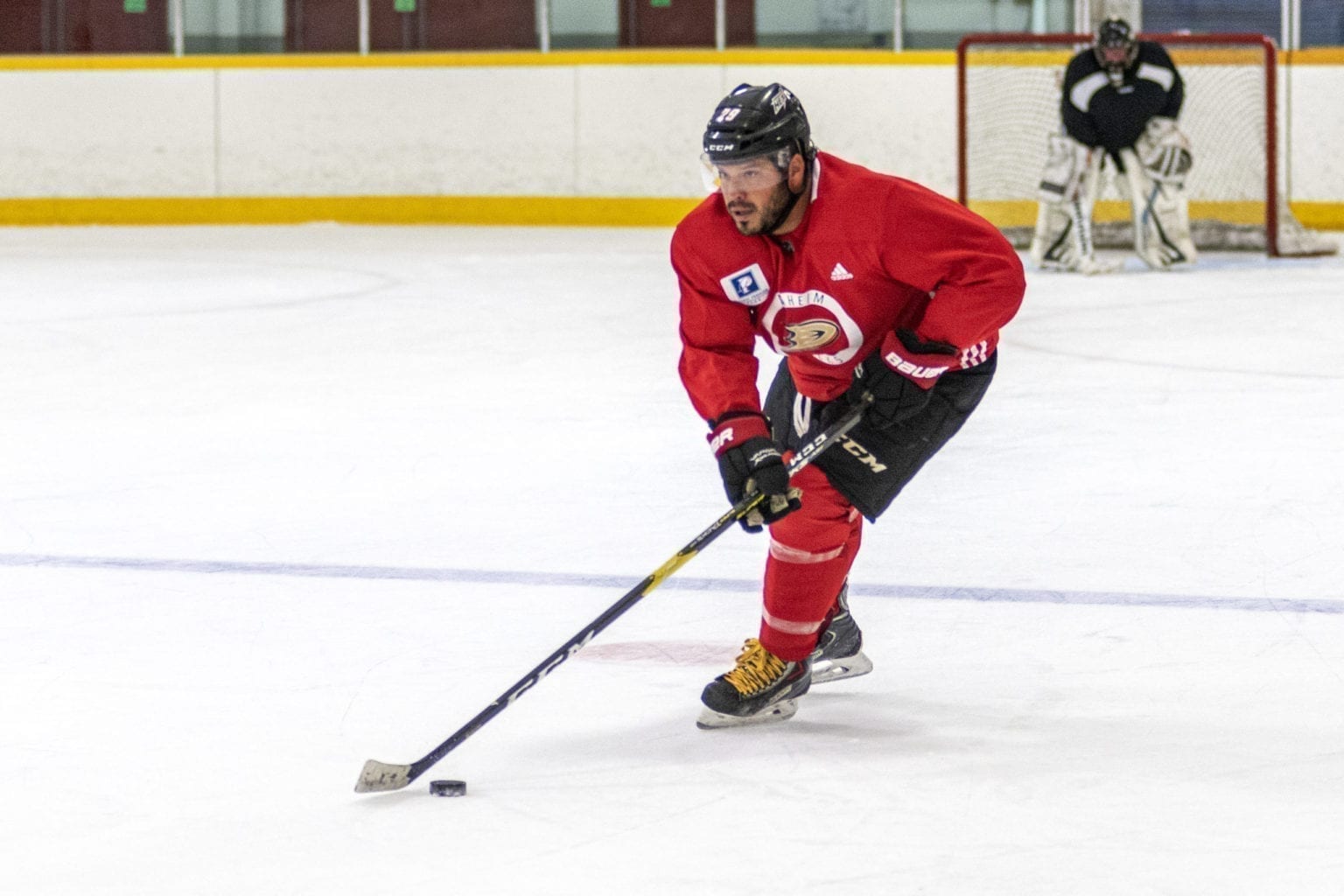 Monday Noon Hockey Tradition - Blog - MEI Schools