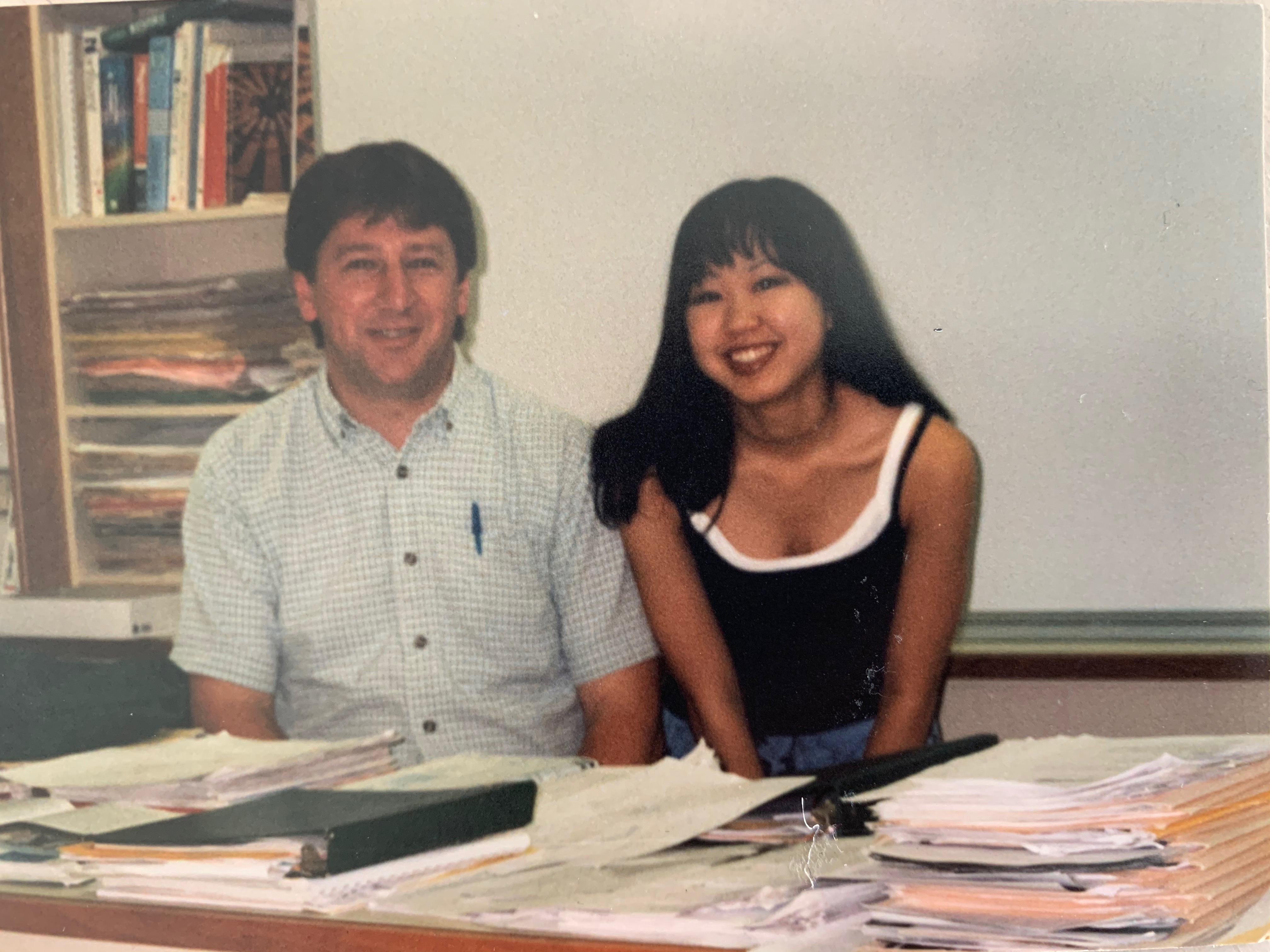 Honour a Teacher - Blog - MEI Schools