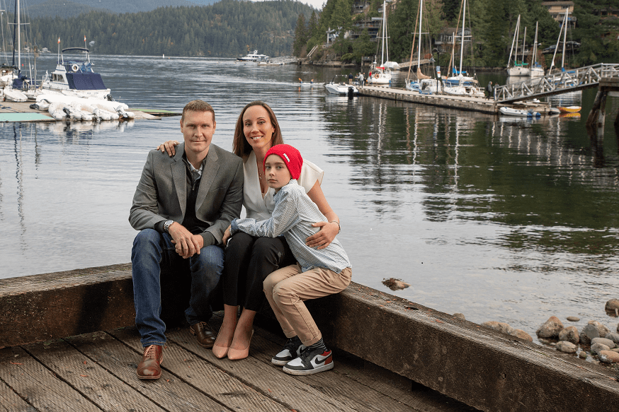 TEDx Talk & New Book by 1993 Alum Lisa Bournelis - Blog - MEI Schools