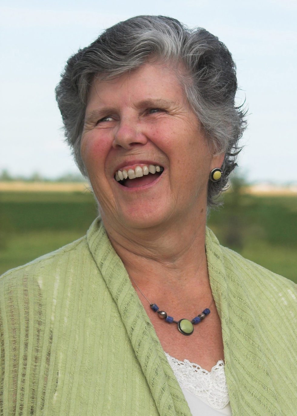 In Loving Memory: Susan Brandt (Braun, MEI Class of 1958, 1959) - Blog ...