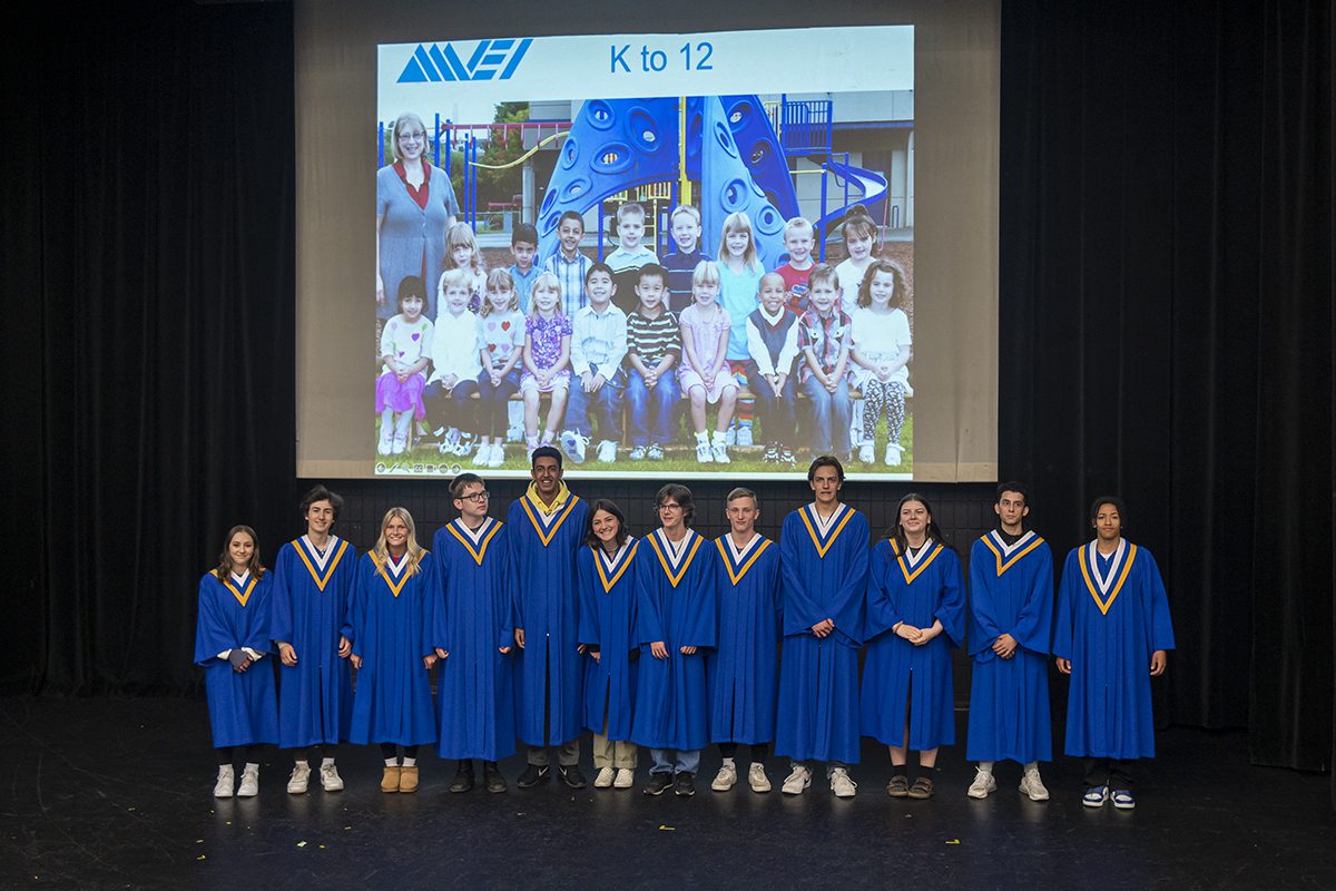 MEI Class of 2023 - Blog - MEI Schools