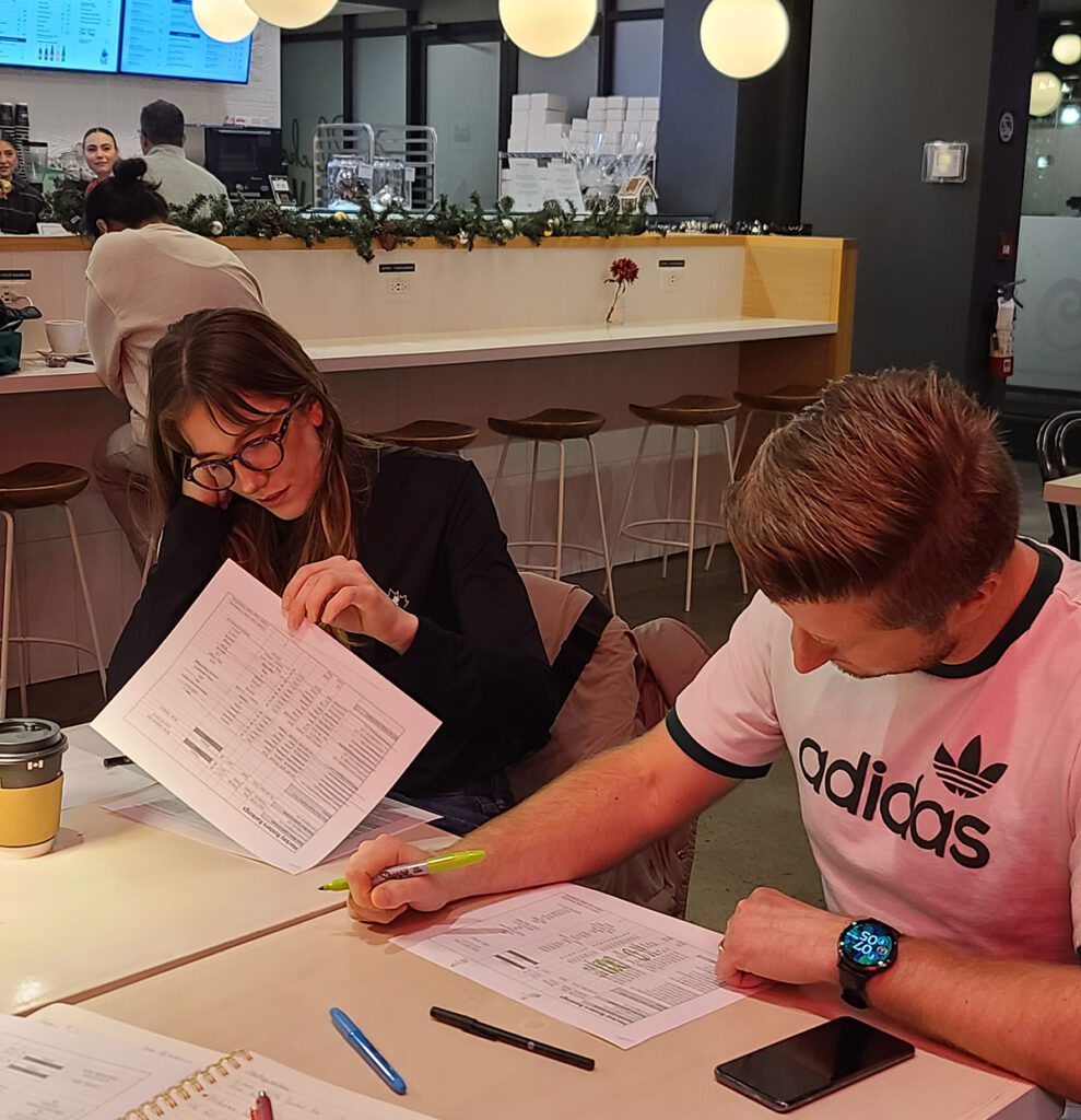 draft: hockey - Blog - MEI Schools